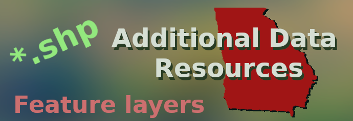 Additional Data Resources